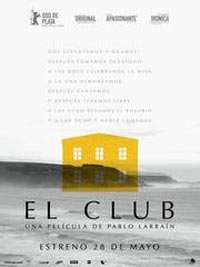 El Club (The Club)